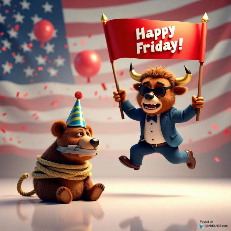 ISABELNET Cartoon of the Day – ISABELNET