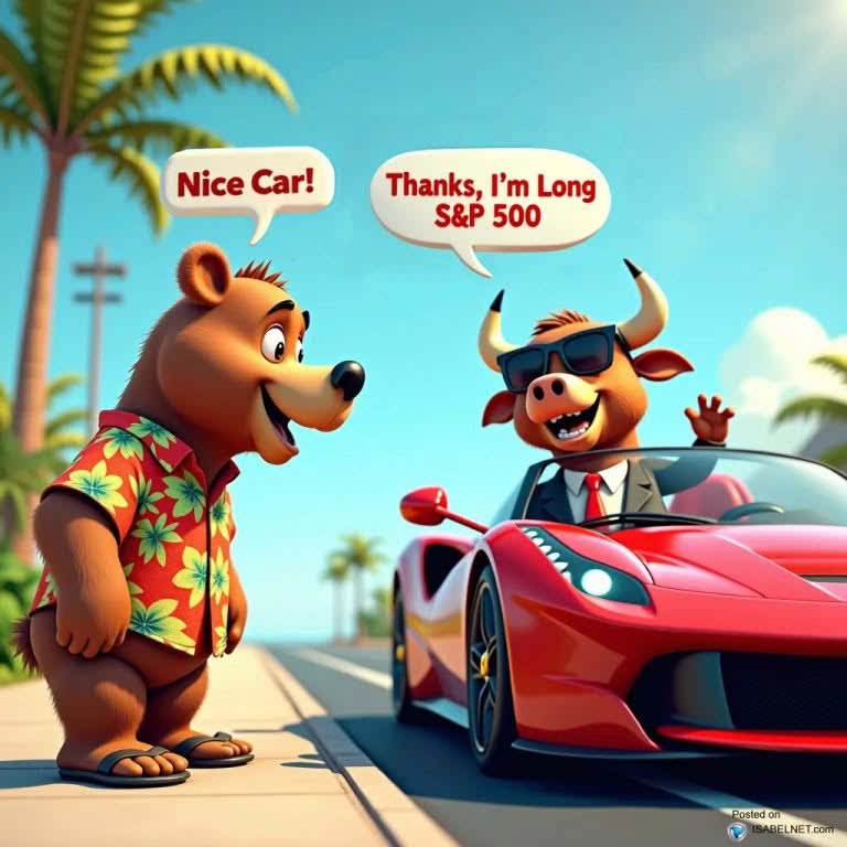 ISABELNET Cartoon of the Day – ISABELNET